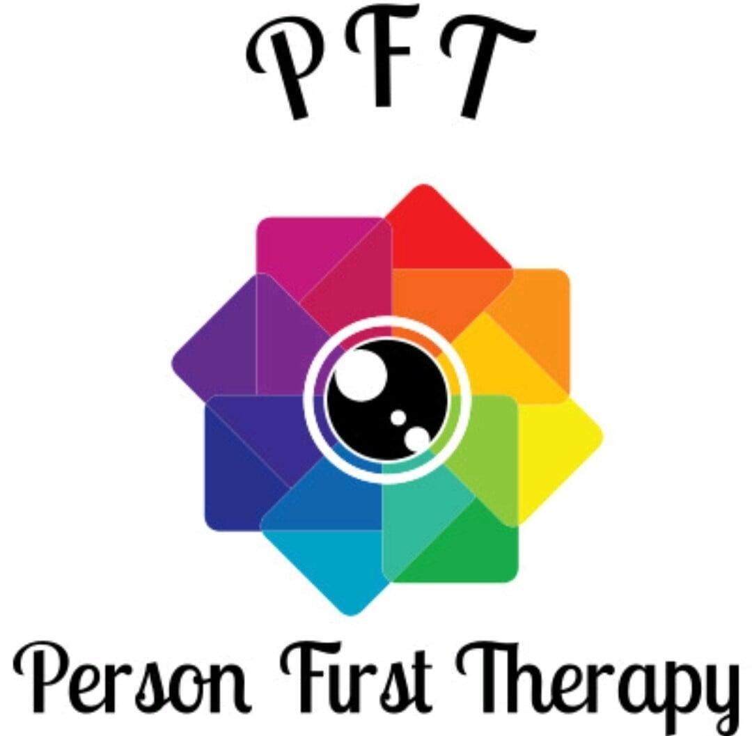 Home | Person First Therapy